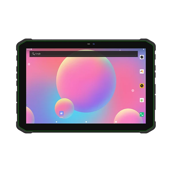 Rugged Tablet PCs | Kiwi Pi